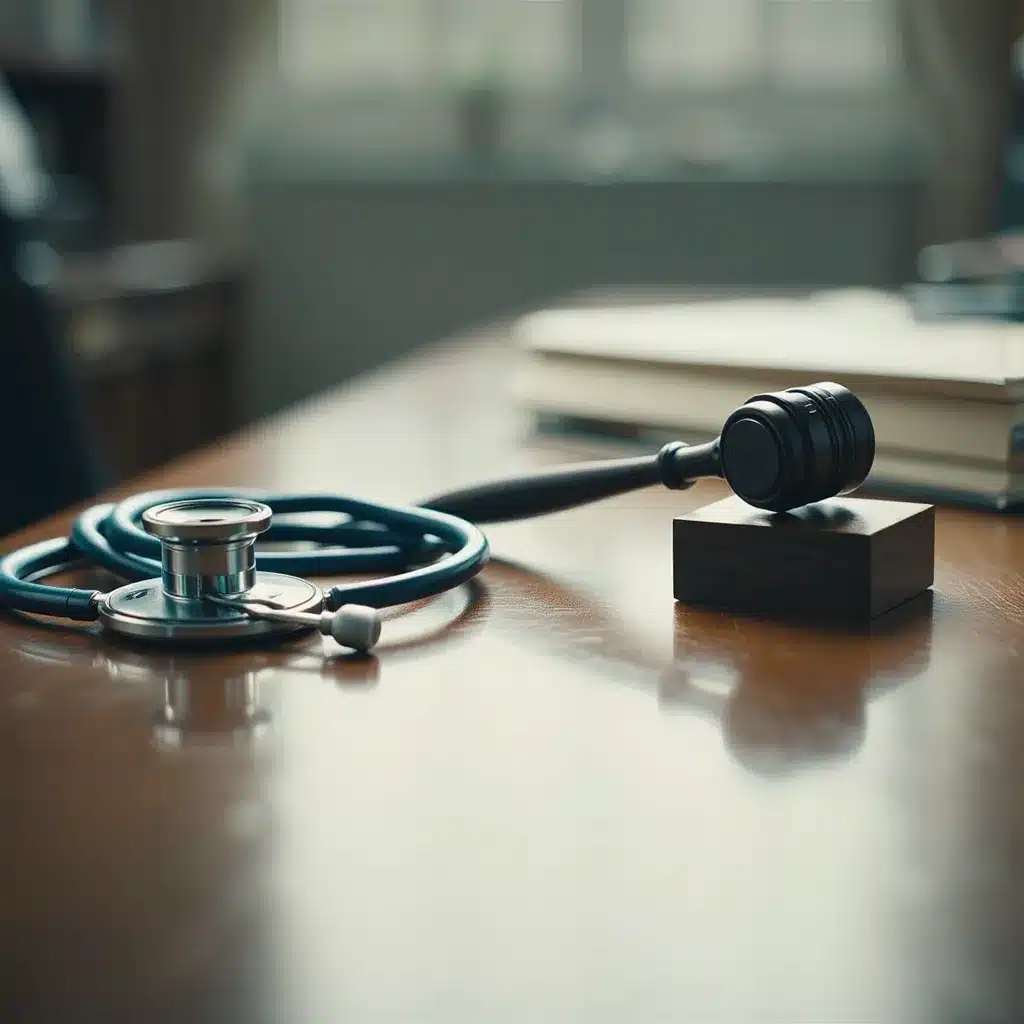 Medico legale: chi è, cosa fa e cosa serve la medicina legale